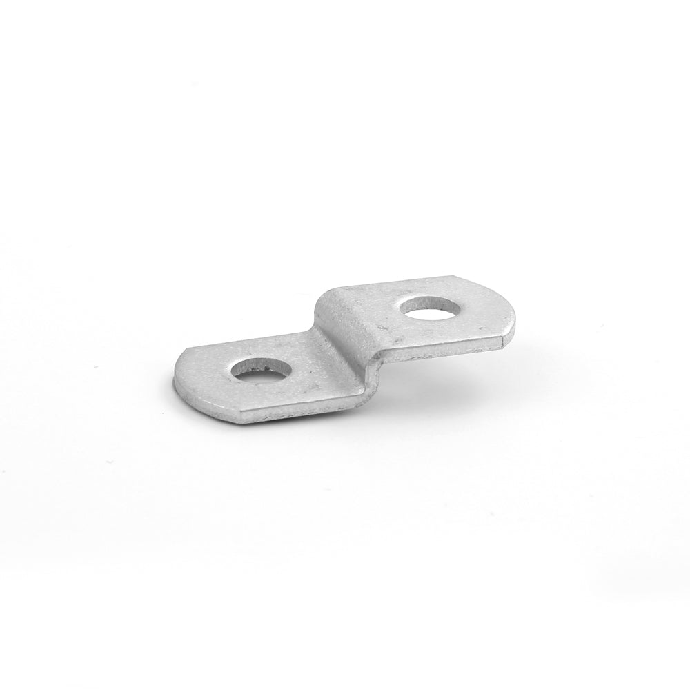 1/8 inch Offset Clips used to attach artwork to a picture frame ...