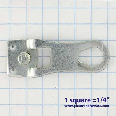 Euro Hangers for Hanging Metal Picture Frames-FS28-100 Pack | Picture ...