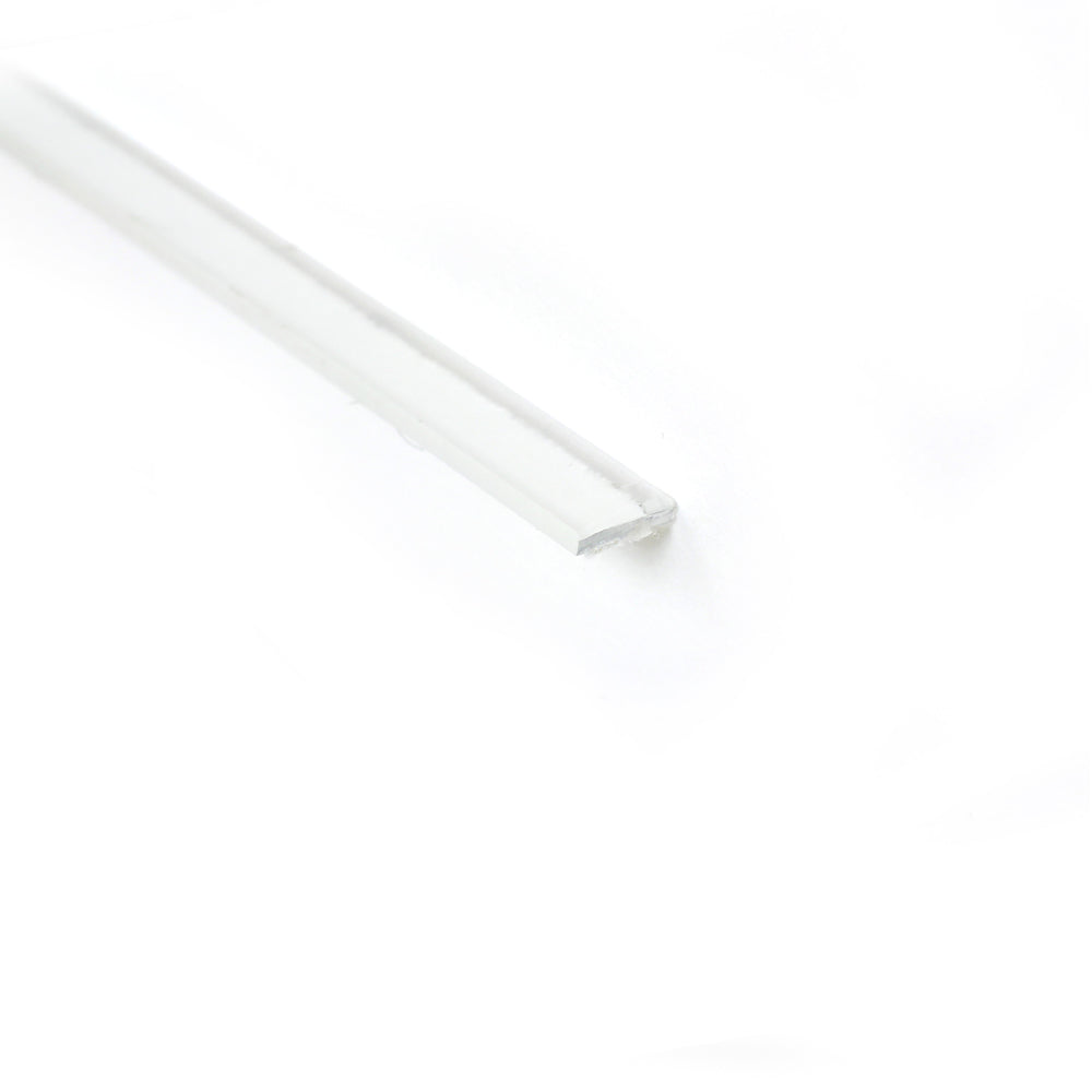 1/16 inch EconoSpace - Clear- Spacers Protect your artwork from Glass ...