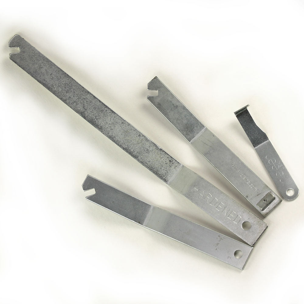 Installer's T-Screw Security Wrench Set- Art Installers Wrench Kit ...